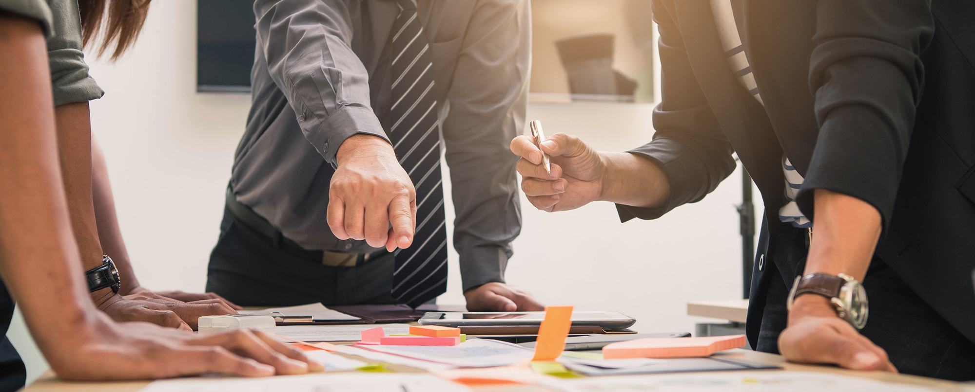 Huffmaster | Healthcare, Industrial, Security, Strike & Crisis Staffing