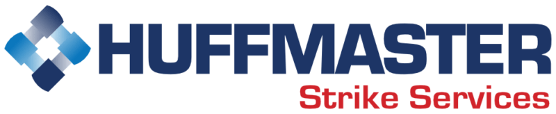 Security Strike Services | Huffmaster